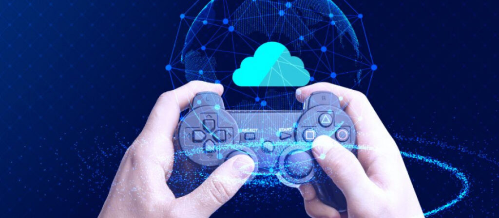 What is Cloud Gaming and how will it revolutionize gaming?