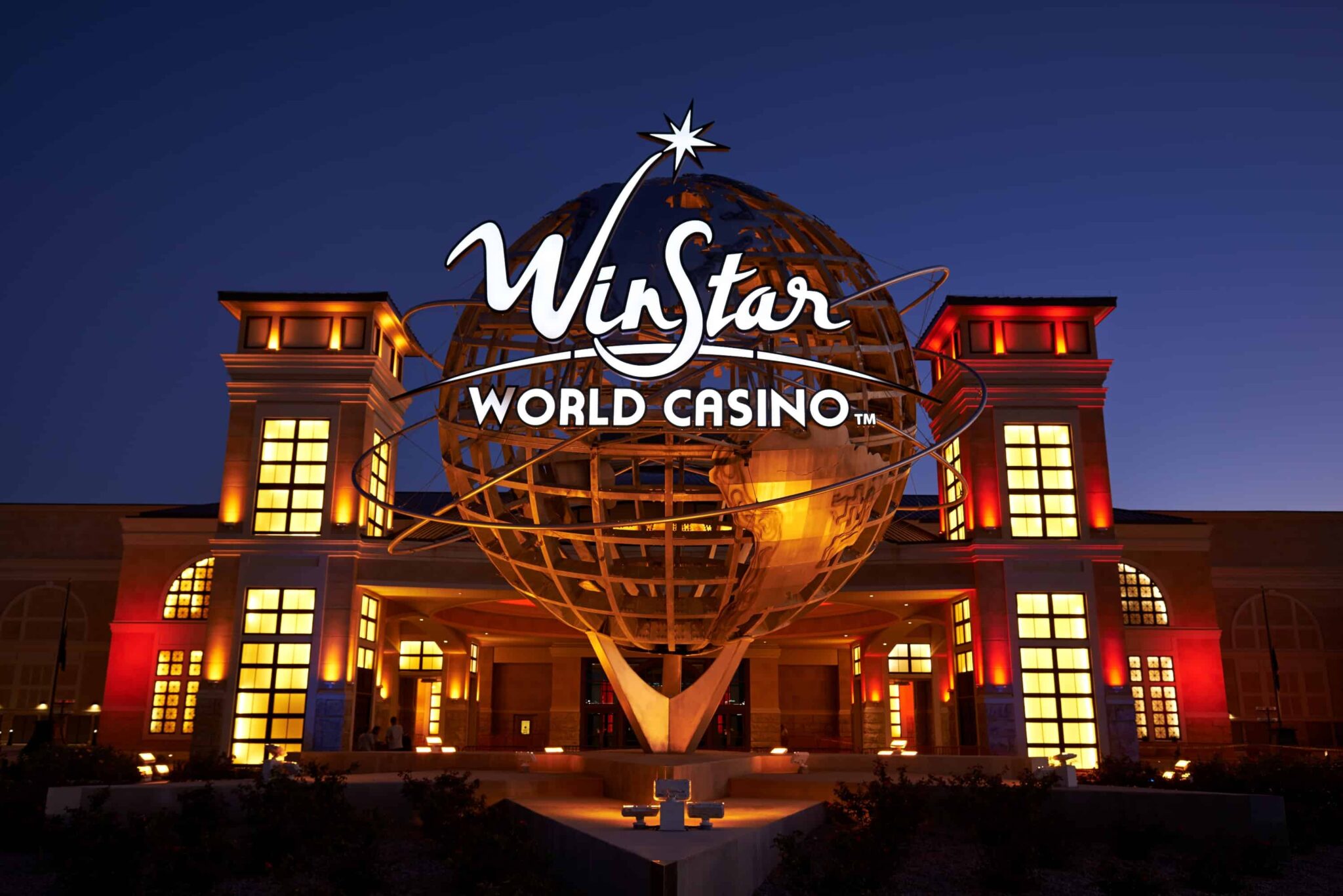 The History of WinStar, the World’s Largest Casino